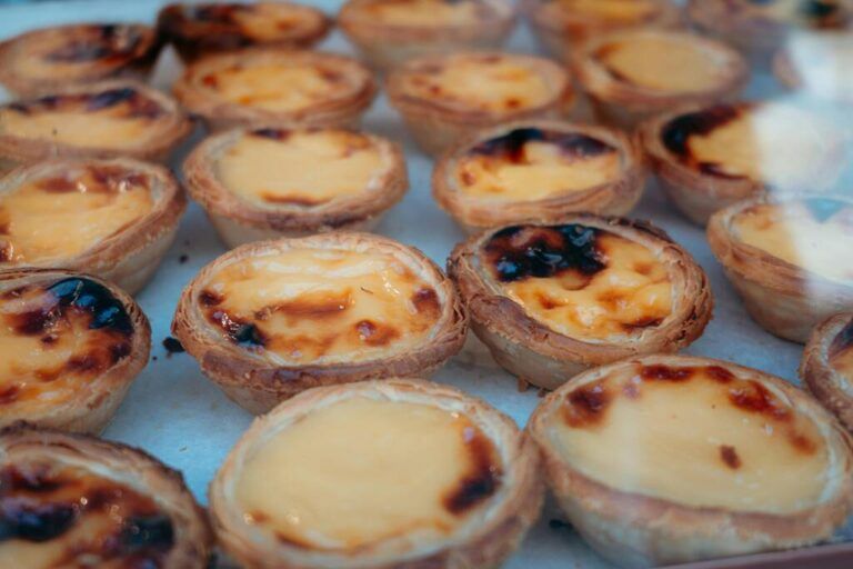 Portuguese Food Guide: 12 Traditional Dishes to Try | WeRoad
