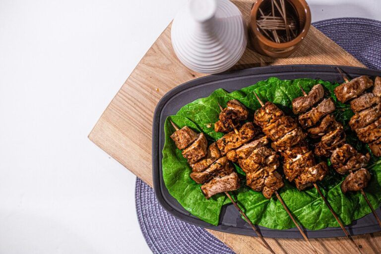 Egyptian food guide: 12 dishes you must try - Stories
