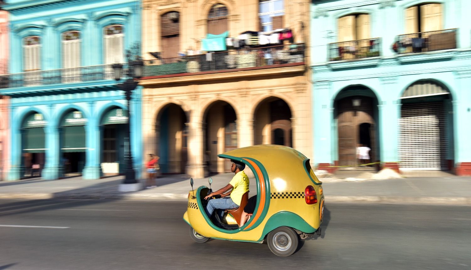 Varadero City in Cuba: A Guide to Downtown & Beyond - WeRoad