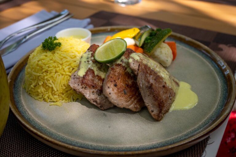 Maldives Food Guide: 12 Must-Try Traditional Dishes - Stories