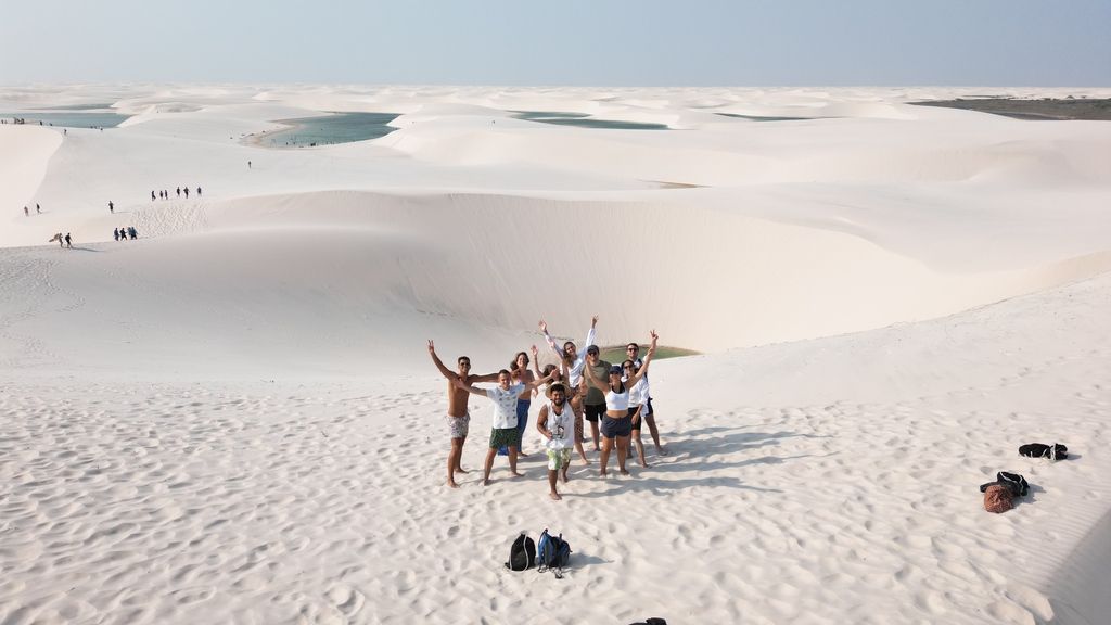Best Time to Visit Brazil: Month-by-Month Weather & Events Guide
