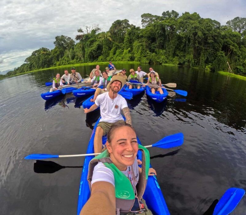 G Adventures vs Intrepid vs WeRoad: key differences | WeRoad